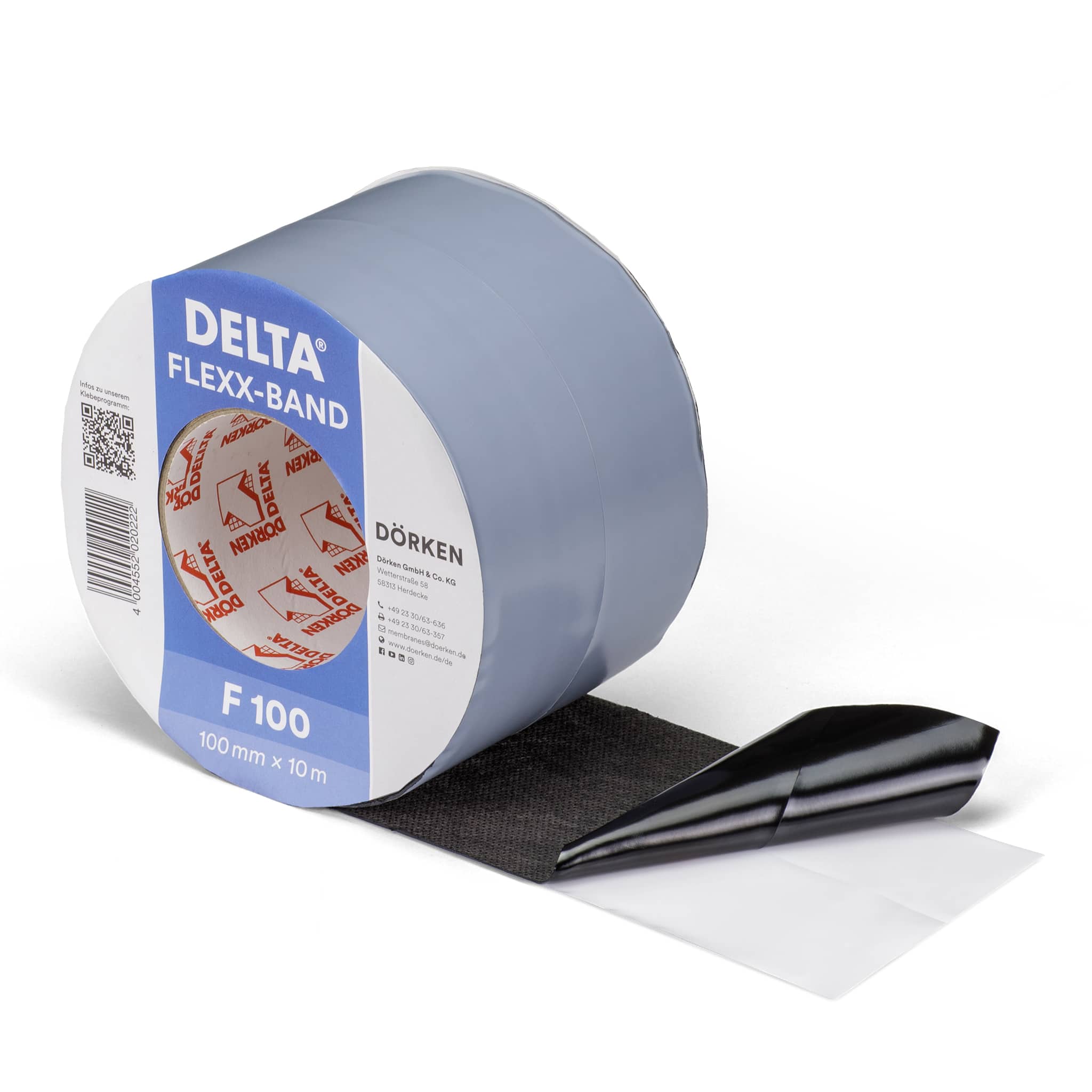 DELTA® FLEXX-BAND - Katepal
